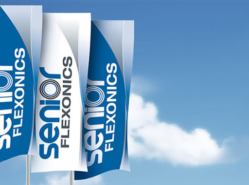 Senior Flexonics Czech s. r. o.